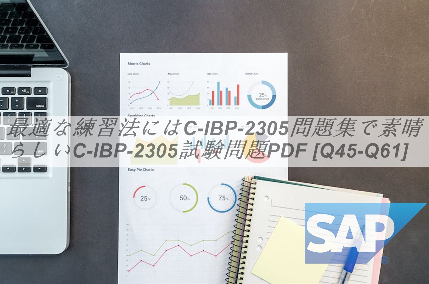 最適な練習法にはC-IBP-2305問題集で素晴らしいC-IBP-2305試験問題PDF [Q45-Q61] | JPNTest